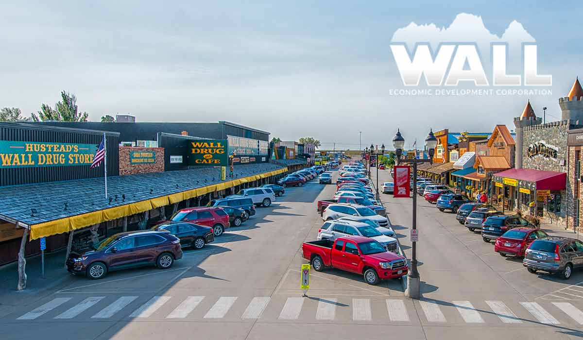 Wall Brings CDL Training Home Through Partnership with Western Dakota Tech